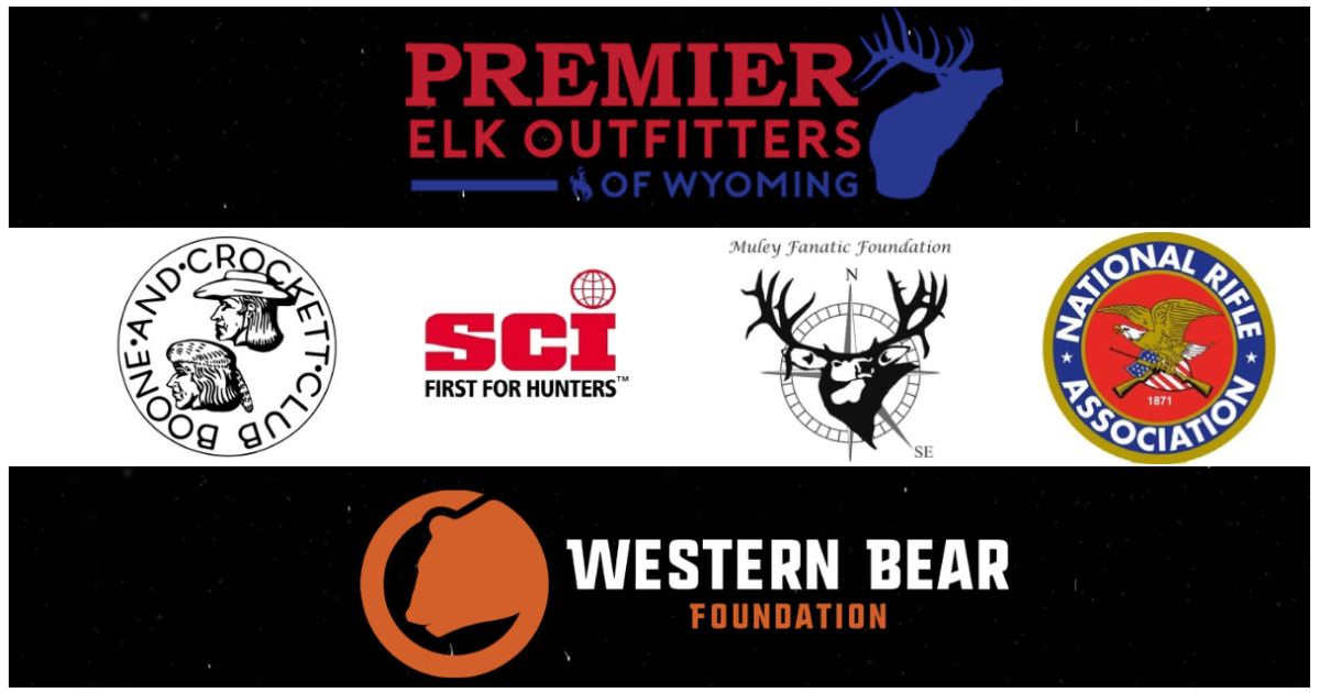 SNS Outfitter & Guides Big Game Permits & Affiliations