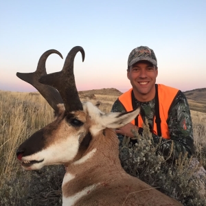 WYOGA Big Game Awards